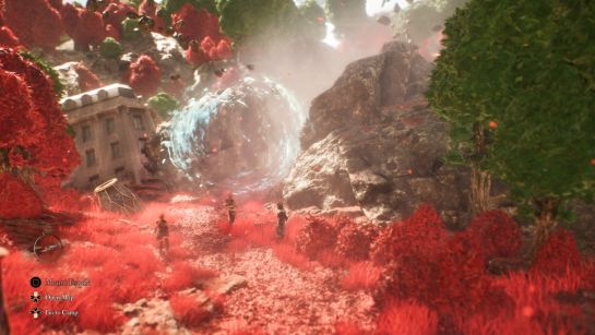 To Stone Wave Cliffs - Clair Obscur: Expedition 33 Walkthrough - Neoseeker