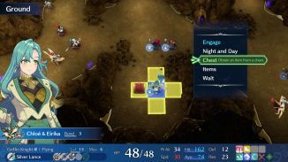 The Brash General Paralogue Guide - Fire Emblem Engage - Neoseeker