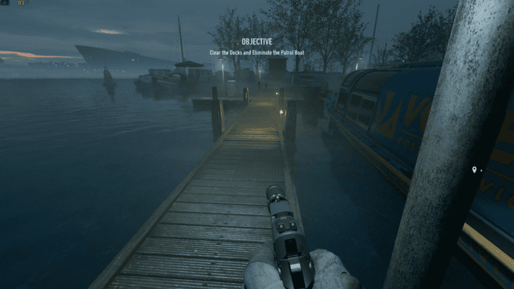 Quality Presets, Upscaling, Anti-Aliasing, and Texture Quality - Modern ...