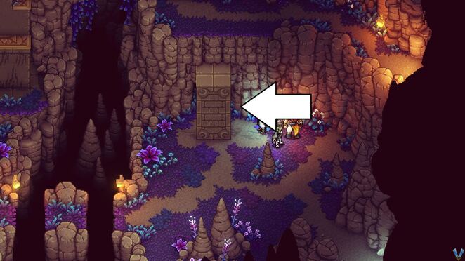 Sea of Stars - New Beginnings Walkthrough - Neoseeker