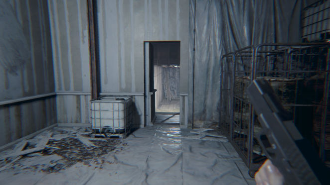 Testing Area Guide - Resident Evil 7 biohazard - Neoseeker