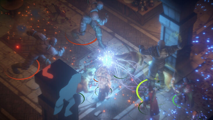 The Twice-Born Warlord walkthrough - Pathfinder: Kingmaker - Neoseeker