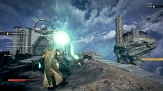 The Power to Reach Thelos - Atlas Fallen Walkthrough - Neoseeker