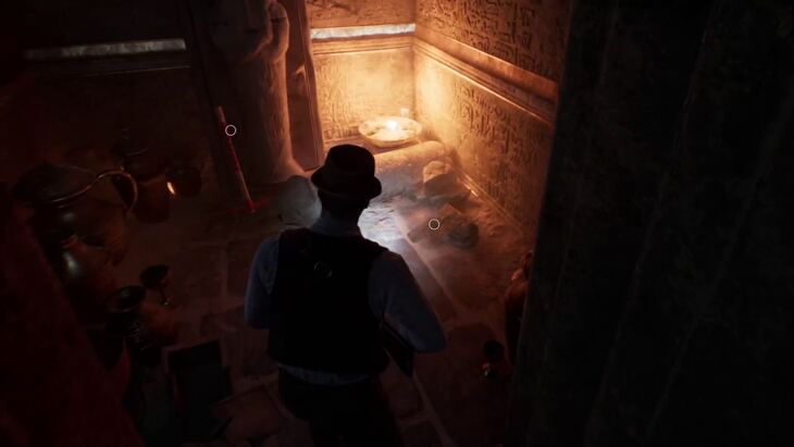 Alone in the Dark - Chapter 3 Walkthrough - Alone in the Dark (2024 ...