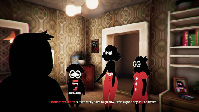 Getting to Know Your Tenants - Beholder 3 Walkthrough - Neoseeker