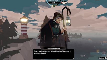 DREDGE - Endings Guide - Neoseeker