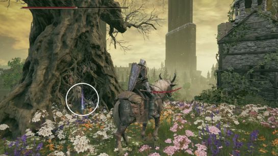 Shadow of the Erdtree - Scaduview Walkthrough - Elden Ring: Shadow of ...