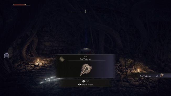 The Mistwood - Elden Ring Walkthrough - Neoseeker