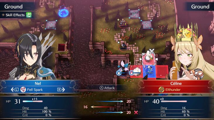 Seeds of Unrest Fell Xenologue Guide - Fire Emblem Engage - Neoseeker