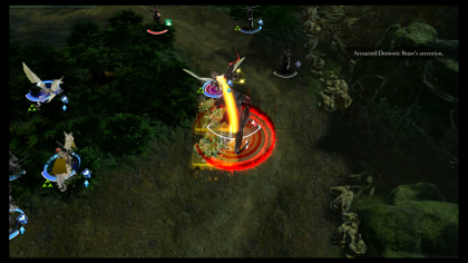 1/31 - The Sealed Forest Snare - Fire Emblem: Three Houses Walkthrough ...