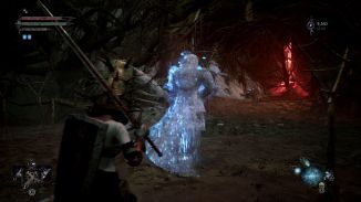 Lords of the Fallen (2023) - The Hushed Saint Boss Guide - Neoseeker