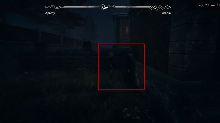 Pathologic 3 Day 4 Finding a Special Patient (Artemy Burakh Quest ...