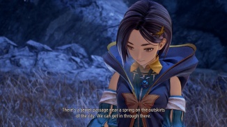 Walkthrough: Nevira Snowplains - Tales of Arise - Neoseeker