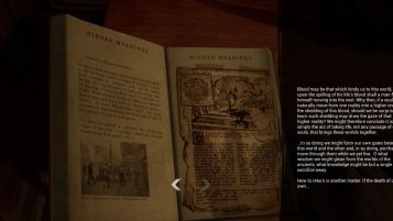 Chapter 12: Closing the Noose - The Casting of Frank Stone Walkthrough ...