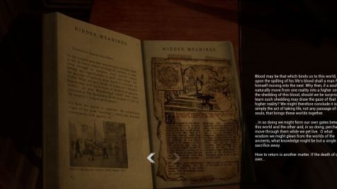 Chapter 12: Closing the Noose - The Casting of Frank Stone Walkthrough ...