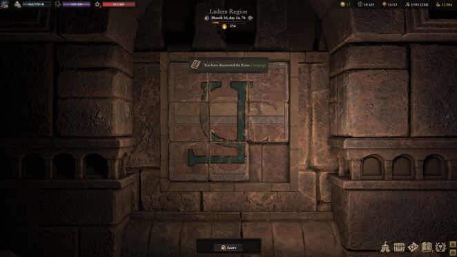 The Fate of Ludern Guide - Wartales - Neoseeker