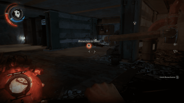 clockwork mansion walkthrough