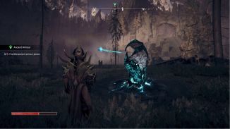 Ancient Armor - Atlas Fallen Walkthrough - Neoseeker