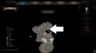 Baldur's Gate 3 - Acquire the Gauntlets for Helsik Walkthrough - Neoseeker