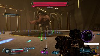 Idolators Sol - Borderlands 4 Walkthrough - Neoseeker