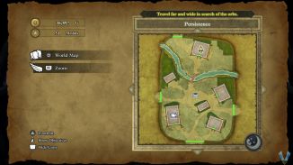 Persistence - Dragon Quest III HD-2D Remake Walkthrough - Neoseeker