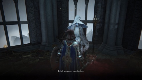 Three Sisters - Elden Ring Walkthrough - Neoseeker