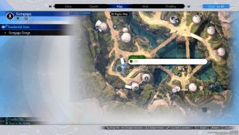 Side Quest: O Chicken, Where Art Thou - Final Fantasy VII Rebirth ...