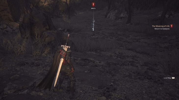 The Meaning of Life Guide - Final Fantasy XVI - Neoseeker