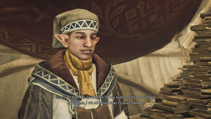 Dareels Special Research Report - Monster Hunter Wilds Walkthrough ...