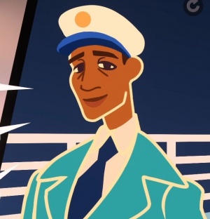 Characters - Overboard! (2021) Walkthrough - Neoseeker