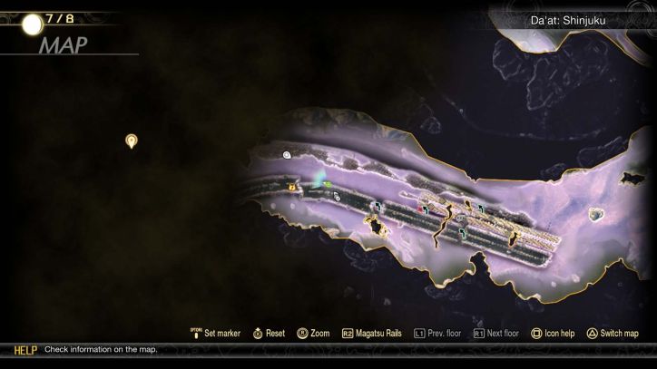 Mara Punishing Foe Guide - Shin Megami Tensei V: Vengeance - Neoseeker