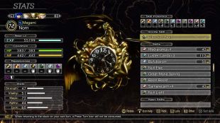 Tsukuyomi Boss Fight Guide - Shin Megami Tensei V: Vengeance - Neoseeker