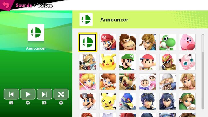 Vault - Super Smash Bros. Ultimate Walkthrough - Neoseeker