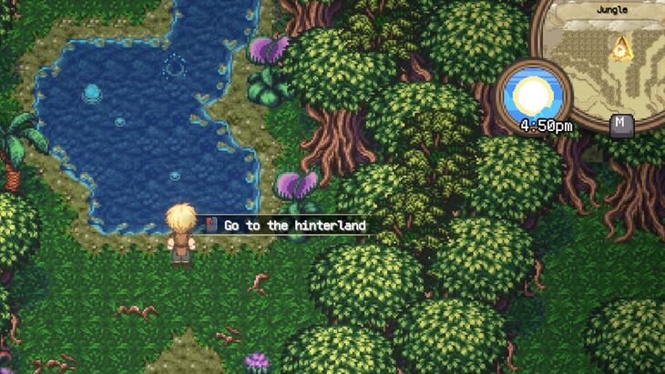 Sea Fantasy Dadan Island Guide - Neoseeker