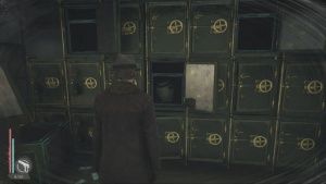 Mystic Tomes - The Sinking City Walkthrough - Neoseeker