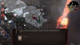 The Watcher's Mercy - Divinity: Original Sin 2 Walkthrough - Neoseeker