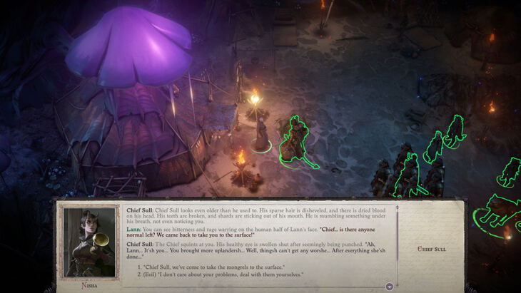 Back to the Roots walkthrough - Pathfinder: Wrath of the Righteous ...