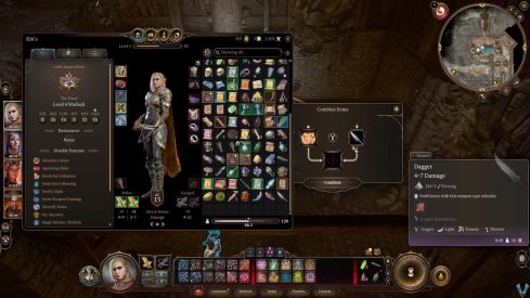 Baldur's Gate 3 - Finish the Masterwork Weapon Walkthrough - Neoseeker