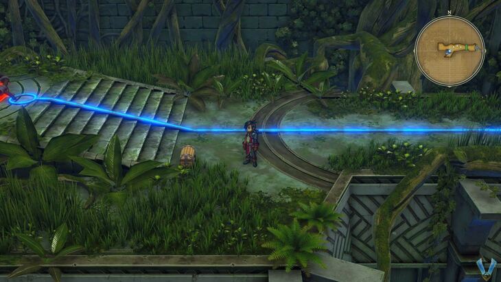 The Proving Grounds - Eiyuden Chronicle: Hundred Heroes Walkthrough - Neoseeker