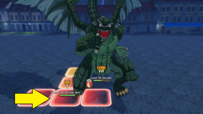 Fairy Tail - Episode 2: Zirconis' Magic Walkthrough - Neoseeker