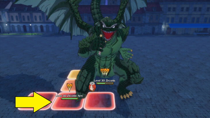 Fairy Tail - Episode 2: Zirconis' Magic Walkthrough - Neoseeker