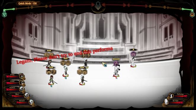 Netzach - Floor of Art - Library Of Ruina Walkthrough - Neoseeker