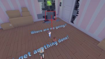 MiSide Beyond the World & Cappie Guide - Neoseeker