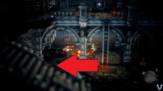 Octopath Traveler II - Prison: Underground Passage Walkthrough - Neoseeker