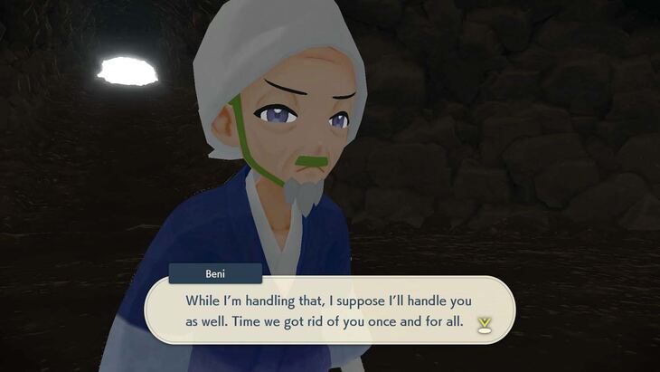 Atop Mount Coronet - Pokémon Legends: Arceus Walkthrough - Neoseeker