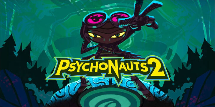 Psychonauts 2 Walkthrough and Guide - Neoseeker