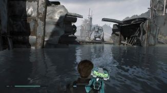 Collectible Mop-Up - Star Wars: Jedi Fallen Order Walkthrough - Neoseeker