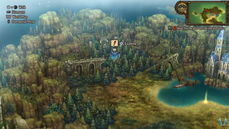 Unicorn Overlord - Unicorn and Maiden Walkthrough - Neoseeker