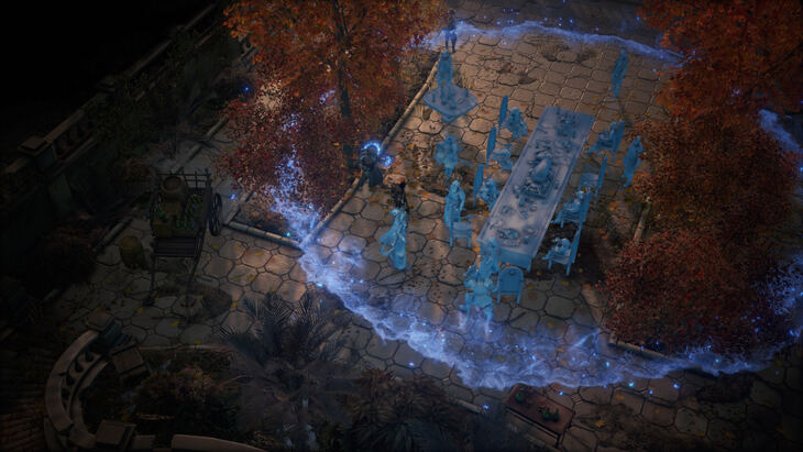 While the World Burns walkthrough - Pathfinder: Wrath of the Righteous ...