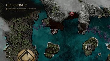 Blades' Graveyard - Clair Obscur: Expedition 33 Walkthrough - Neoseeker